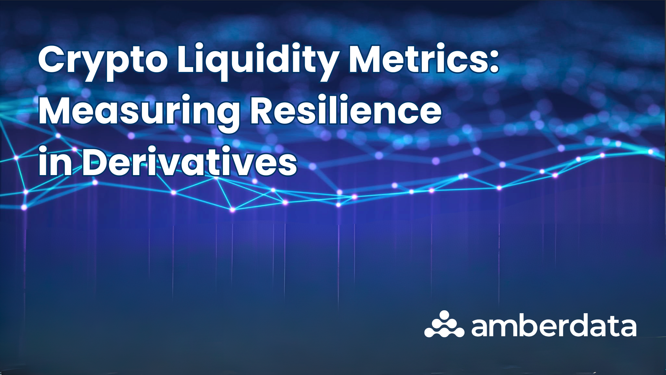 Crypto Liquidity Metrics: Measuring Resilience in Derivatives